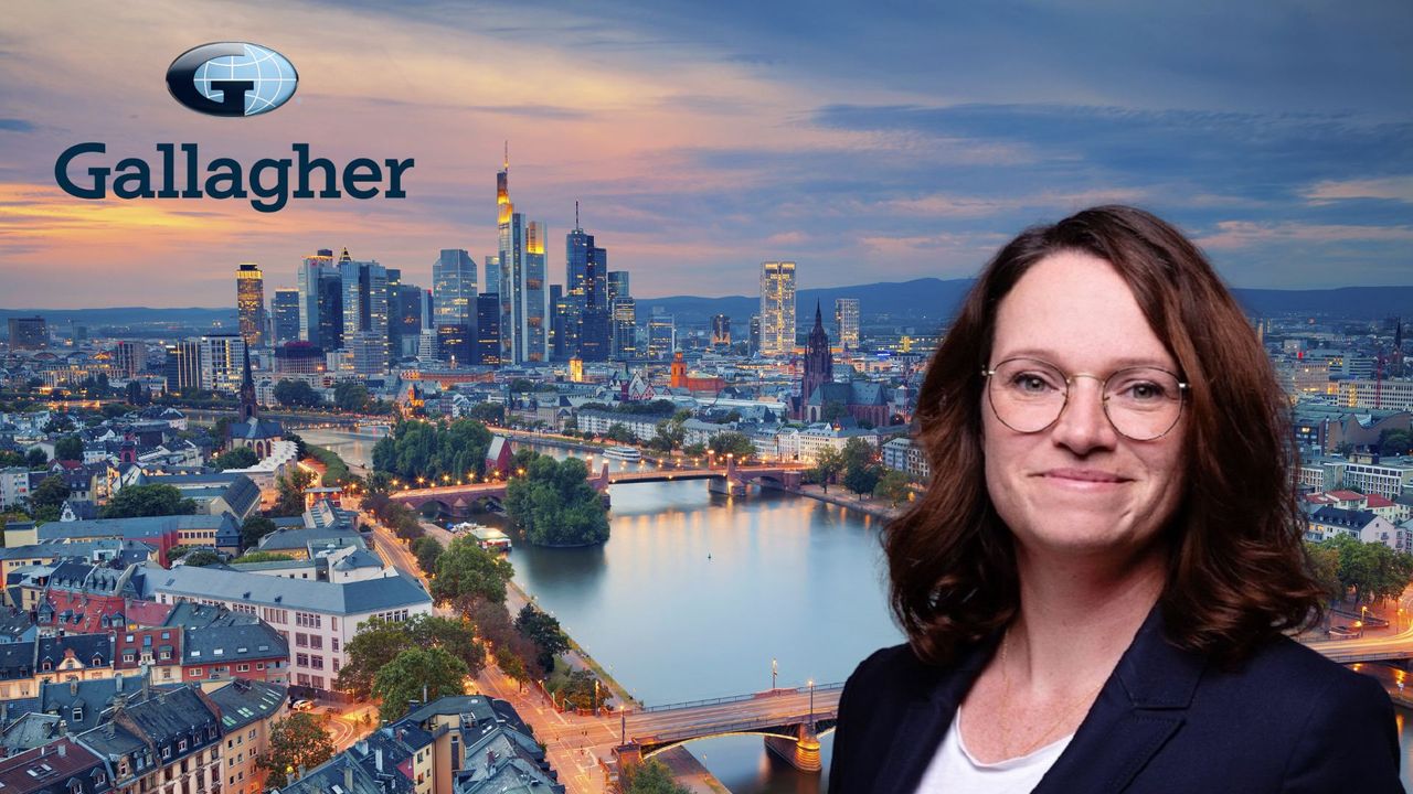 Gallagher taps former 15-year AIG vet for dual leadership role ...